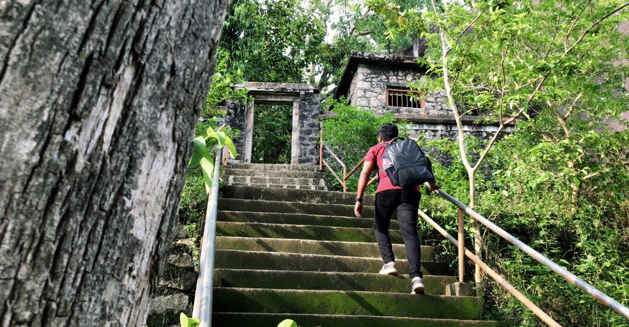 A visit to the ancient Thrikkakudi rock temple | Video | Onmanorama Travel