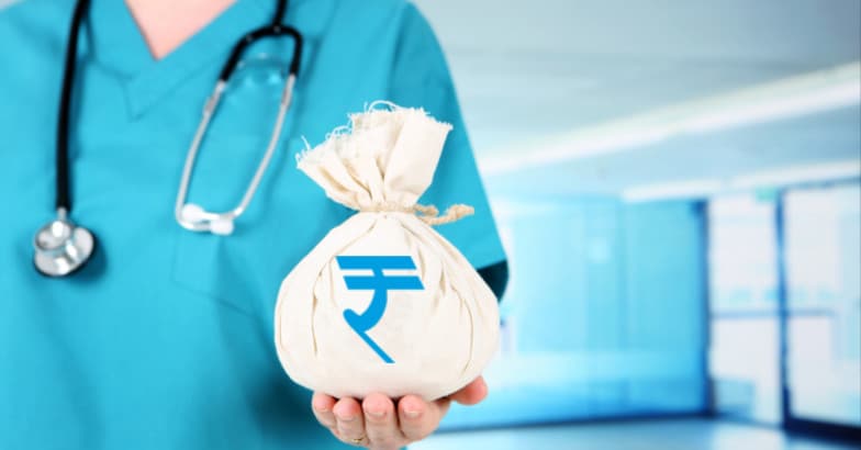 Fee-splitting – the unethical side of medical practice in India
