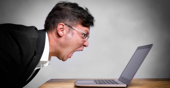 How impulsive are you? Know these disorders that make one fume ...