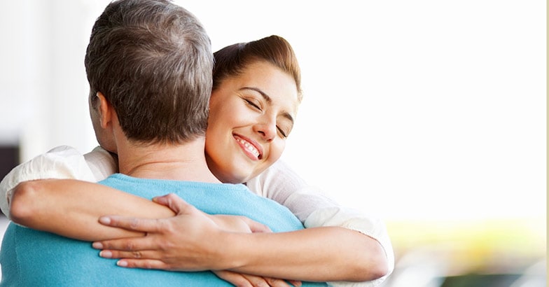 Expressing gratitude may help boost your relationship, health