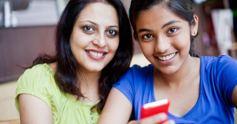 Heal Thy Self | 10 commandments for teenage parenting | Ten ...