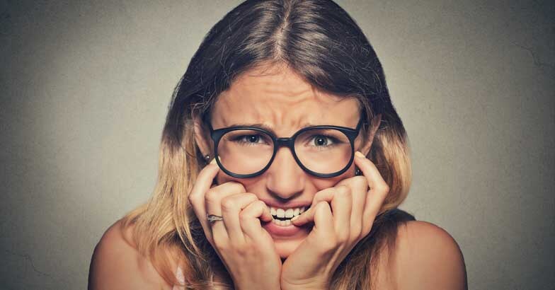 How to stop worrying about everything