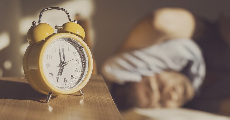 Start your day early to cut depression | sleep | early to rise ...