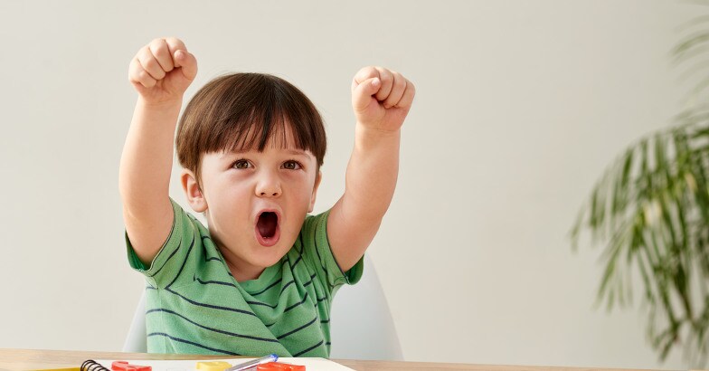 Your kid may be noticing things that you miss