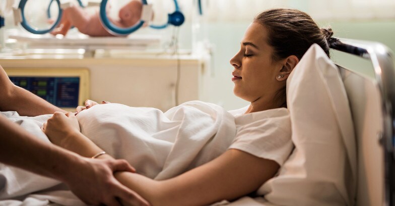 Things every new mom should know about postpartum perineal care | Women ...