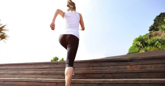 Here are 10 simple exercises for working women to stay fit | Fitness