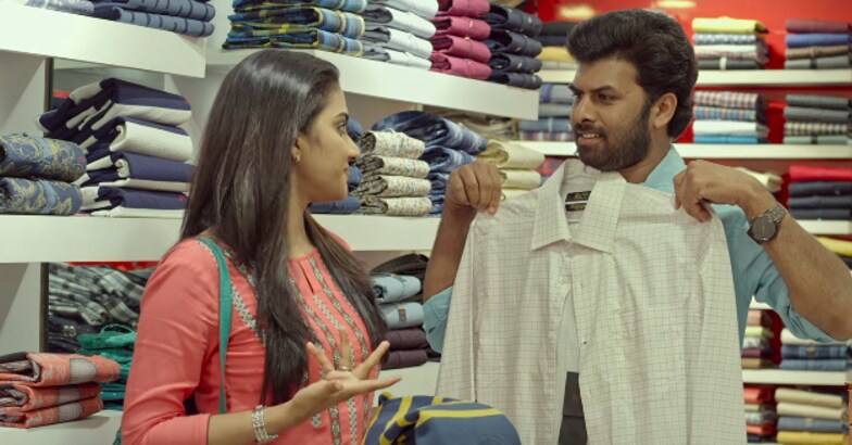 Enough labeling women as shopaholics, men are equally guilty | e ...