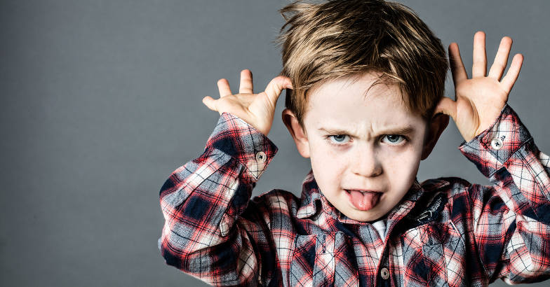 Boys are callous, unemotional. Here’s proof | boys | callous ...