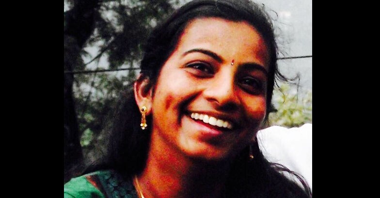 Smitha Nair's Instagram, Twitter & Facebook on IDCrawl