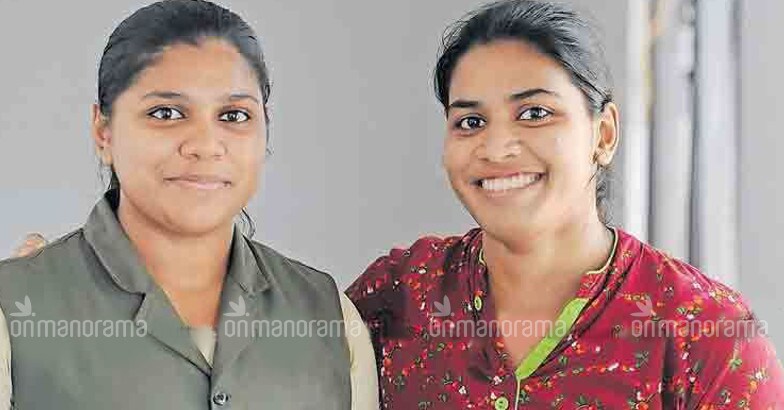 How a fisherman’s daughters lifted a sporting career with grit ...