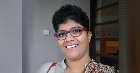 The archaeologist who’s bringing history to streets | Beena Tharakan ...