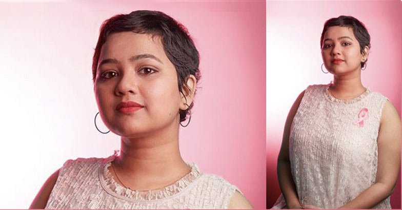 When cancer redefined life and love: A moving survivor account