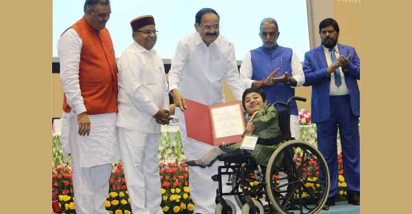 Dhanya's spirited journey from the pain of broken bones to national ...