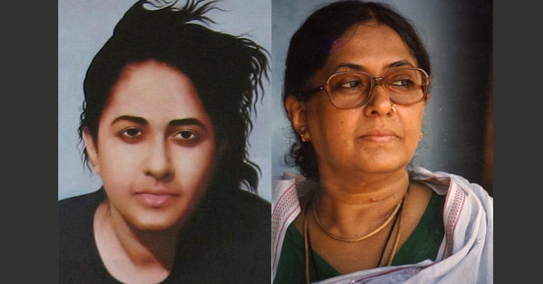 Google tribute to Kamala Das is an engrossing doodle | Kamala Surayya ...