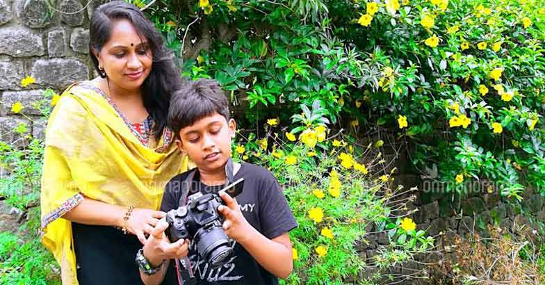 Mother of all lessons for special kids' parents | Mother's Day | Mom ...