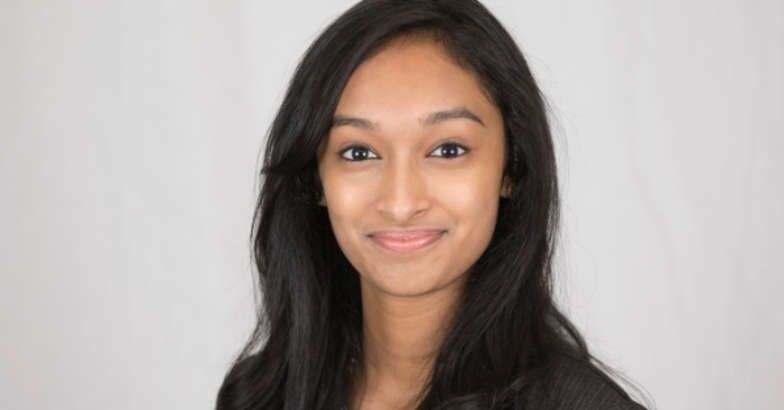 When a teen merged poetry and technology to bring back lost memories ...