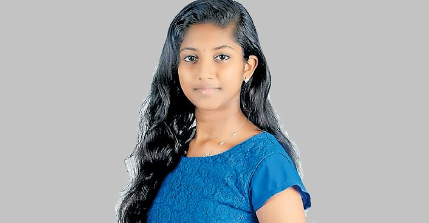 Thiruvananthapuram girl takes beatboxing world by storm | Women ...