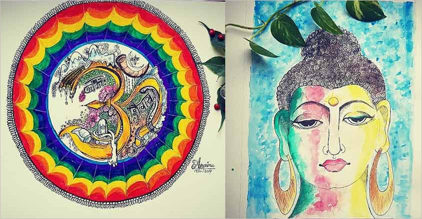 Arunima, the girl who rose up to challenge cancer | Women | Manorama ...