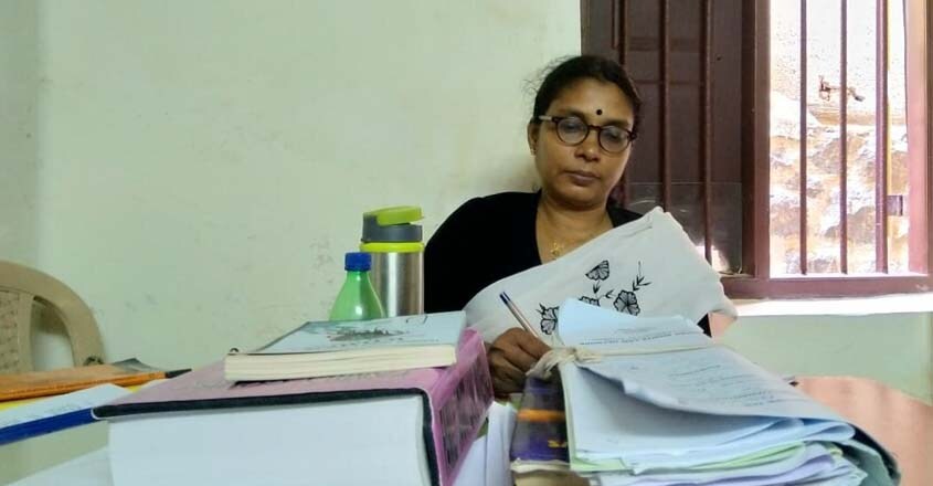 Caught in #MeToo situation? She is the go to lawyer | Me Too | Lawyer | Women | Manorama English