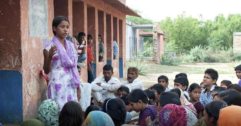 Young women who are changing the world | Women | News | Manorama English