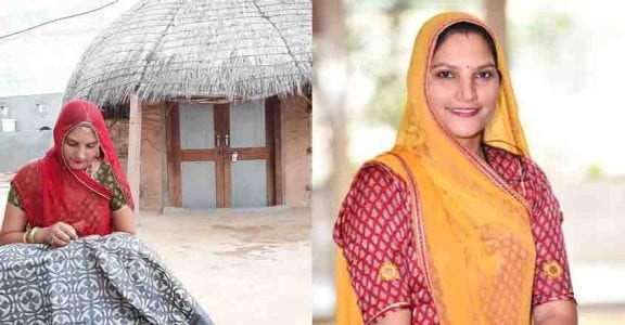 Ruma Devi: An empowering rural fashion icon | Women | Manorama English