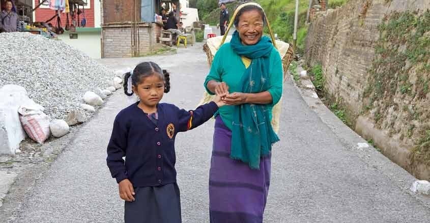 Women play leading role in Sikkim's developmental success | Women News ...