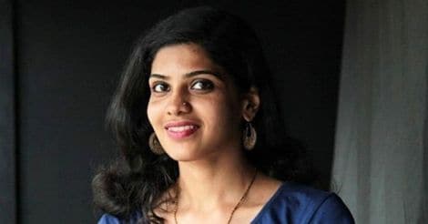 At 22 years, she helms a technology company | PACE HiTech | technology ...